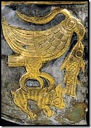 Coifurile de aur ale tracilor (II) – Coiful de la Peretu